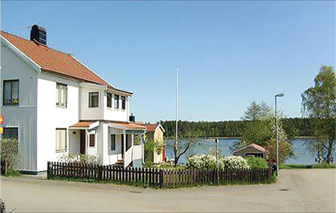 135 M² Hus ∙ 3 Sovrum ∙ 4 Gäster - Jönköping län