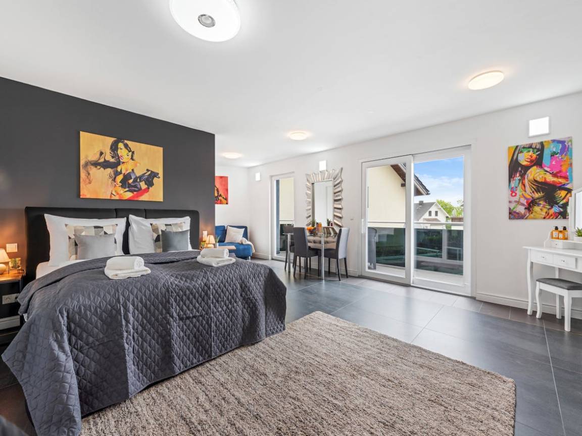 350 M² Huis ∙ 4 Slaapkamers ∙ 10 Gasten - Perchtoldsdorf