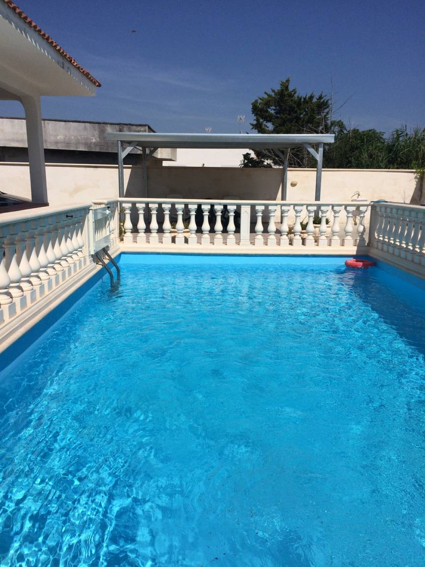120 M² Appartamento ∙ 2 Camere Da Letto ∙ 6 Ospiti - Punta Prosciutto