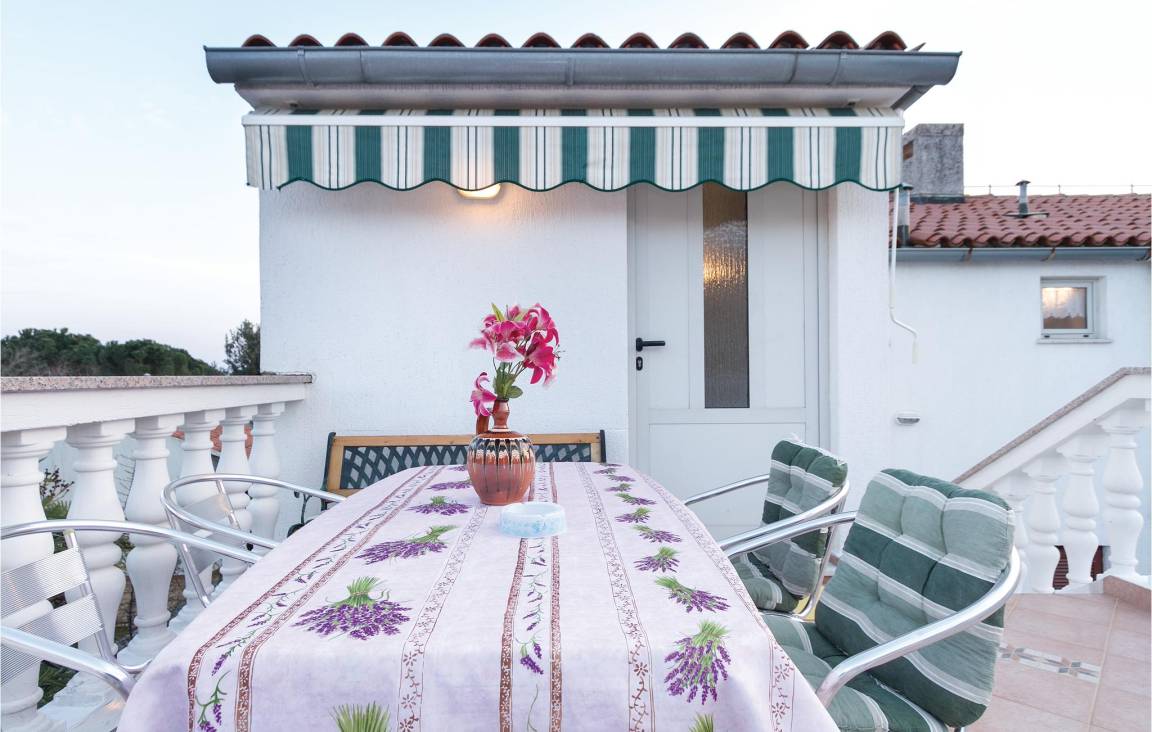 75 M² Apartment ∙ 3 Bedrooms ∙ 6 Guests - Bale