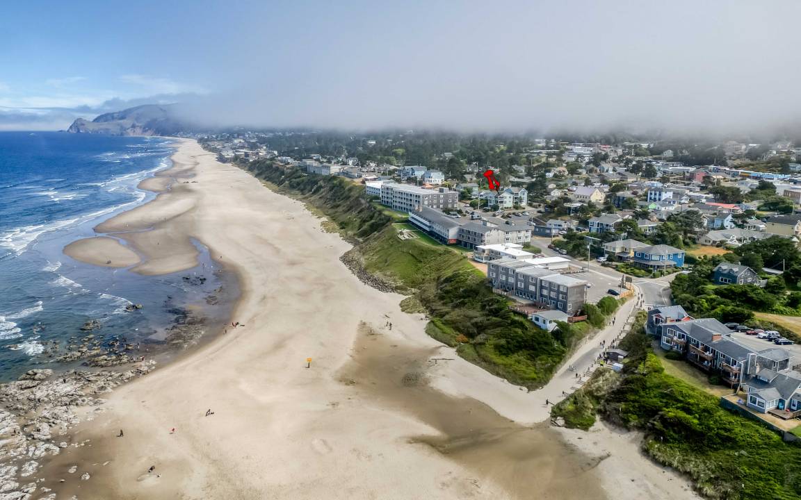 235 M² House ∙ 3 Bedrooms ∙ 10 Guests - Lincoln City, OR