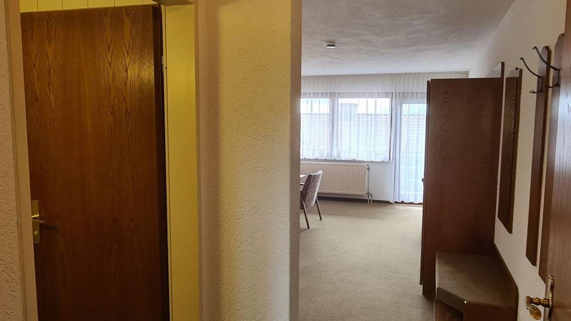 Hotel ∙ 3 Guests - Todtmoos