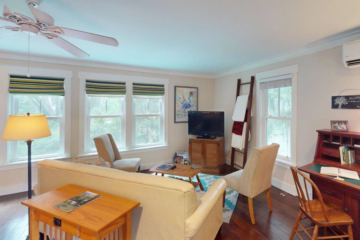 65 M² Apartment ∙ 4 Guests - Bluffton, SC