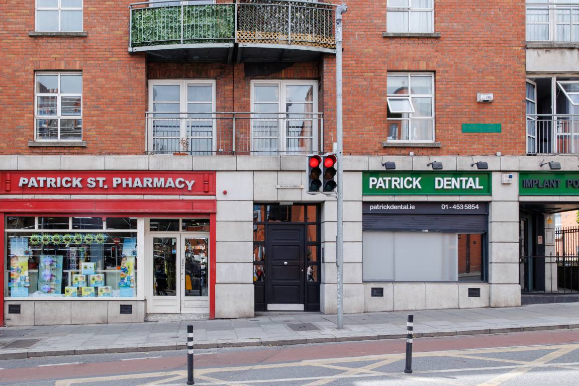 65 M² Apartment ∙ 2 Bedrooms ∙ 4 Guests - Dublin, Ireland