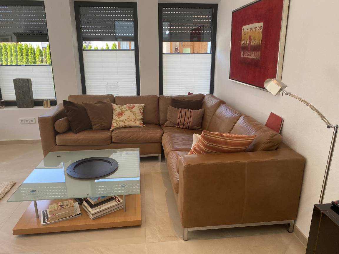 90 M² Ferienwohnung ∙ 3 Gäste - Waging am See