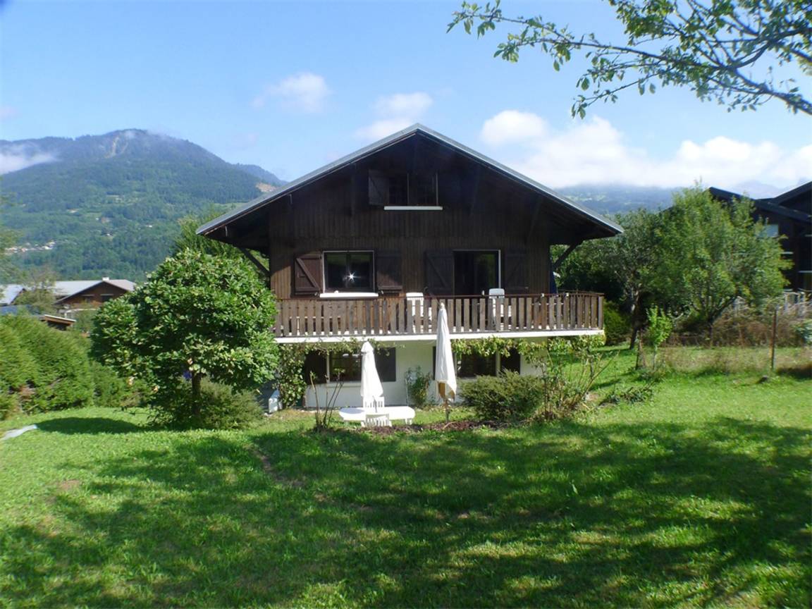 130 M² Chalet ∙ 5 Camere Da Letto ∙ 9 Ospiti - Flaine