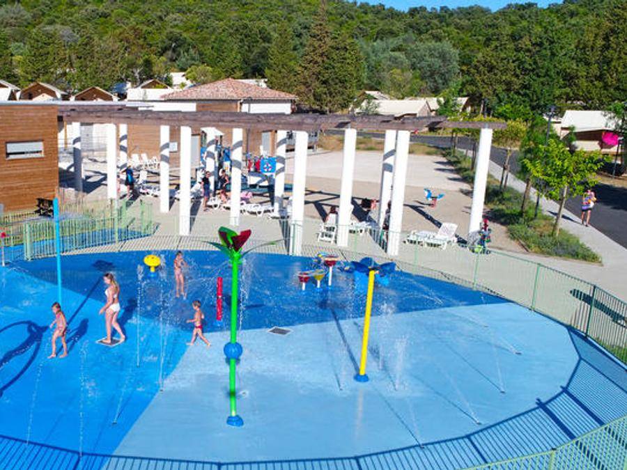 25 M² Tent ∙ 2 Bedrooms ∙ 4 Guests - Rayol-Canadel-sur-Mer