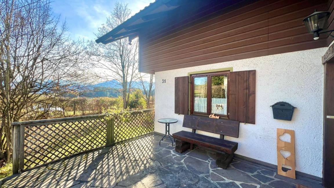 124 M² Ferienhaus ∙ 3 Schlafzimmer ∙ 7 Gäste - Füssen