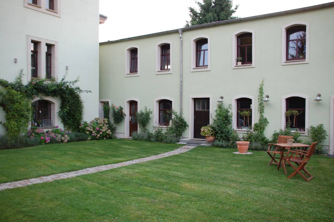 36 M² Apartment ∙ 2 Guests - Drezda