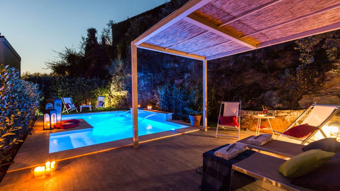 180 M² Villa ∙ 3 Bedrooms ∙ 6 Guests - Camaiore