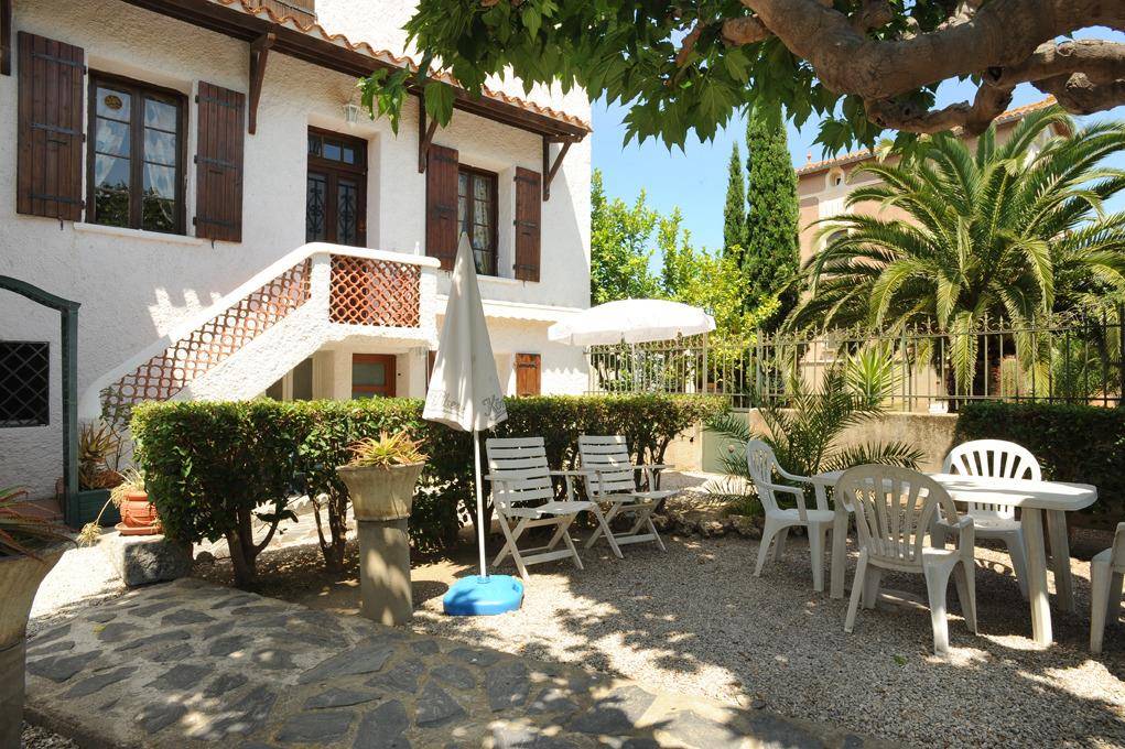 63 M² Gîte ∙ 2 Bedrooms ∙ 4 Guests - Perpignan