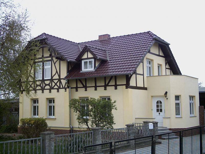 65 M² Ferienwohnung ∙ 3 Schlafzimmer ∙ 5 Gäste - Seelow