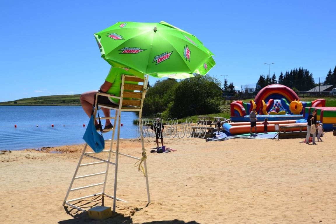 40 M² Gîte ∙ 1 Chambre ∙ 4 Personnes - Super-Besse