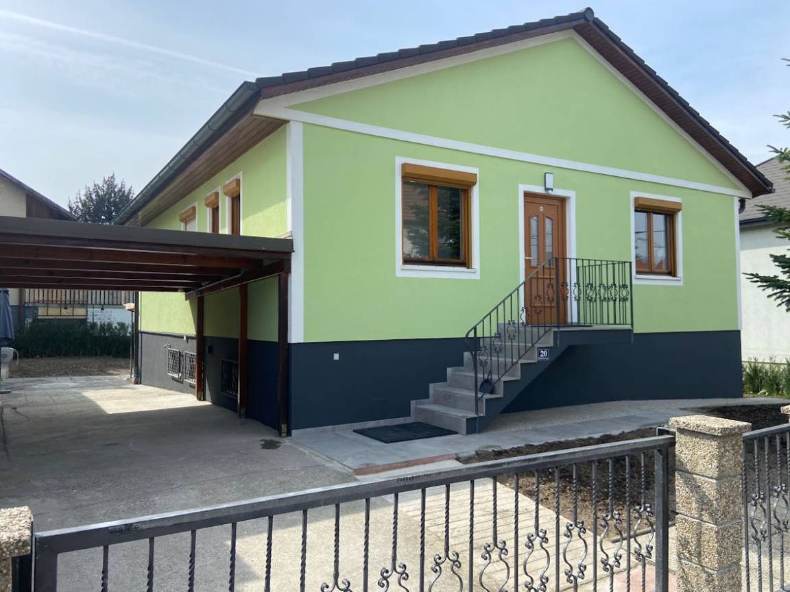 180 M² House ∙ 4 Bedrooms ∙ 8 Guests - Klosterneuburg
