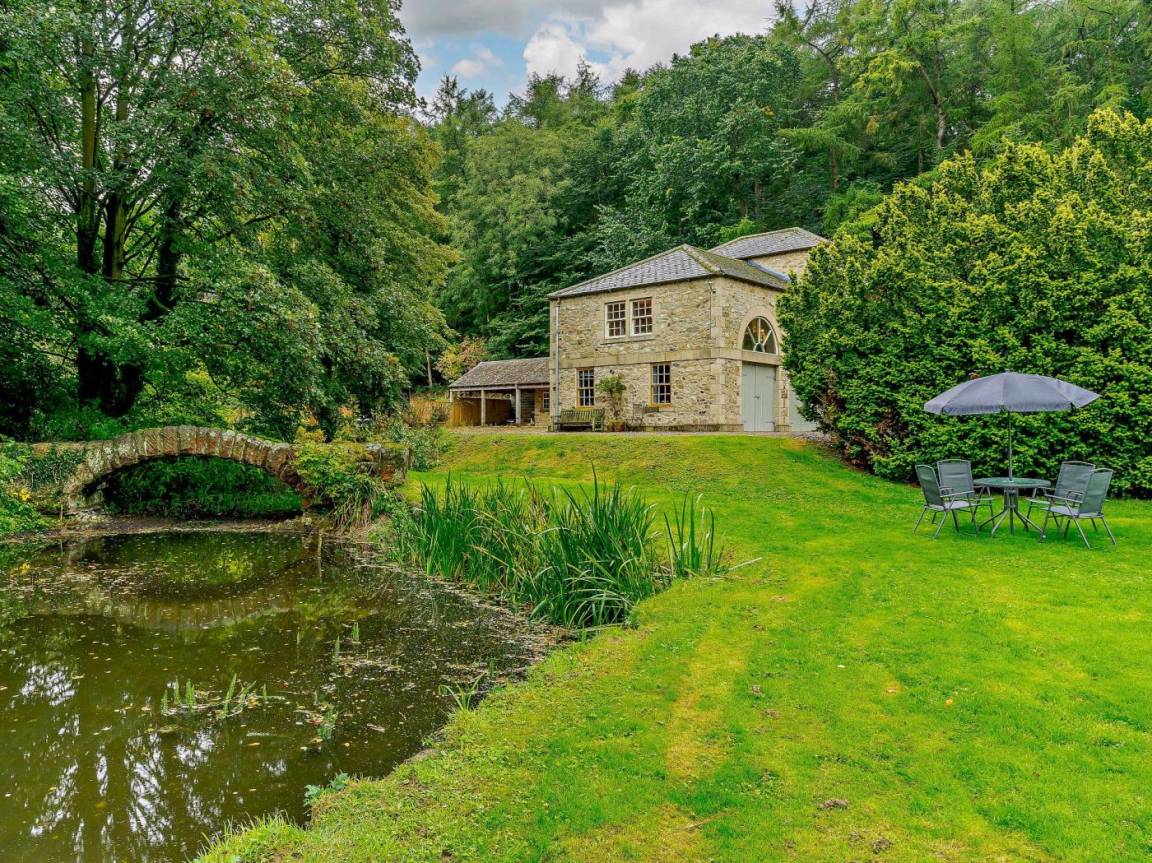 Cottage ∙ 1 Bedroom ∙ 2 Guests - Bedale