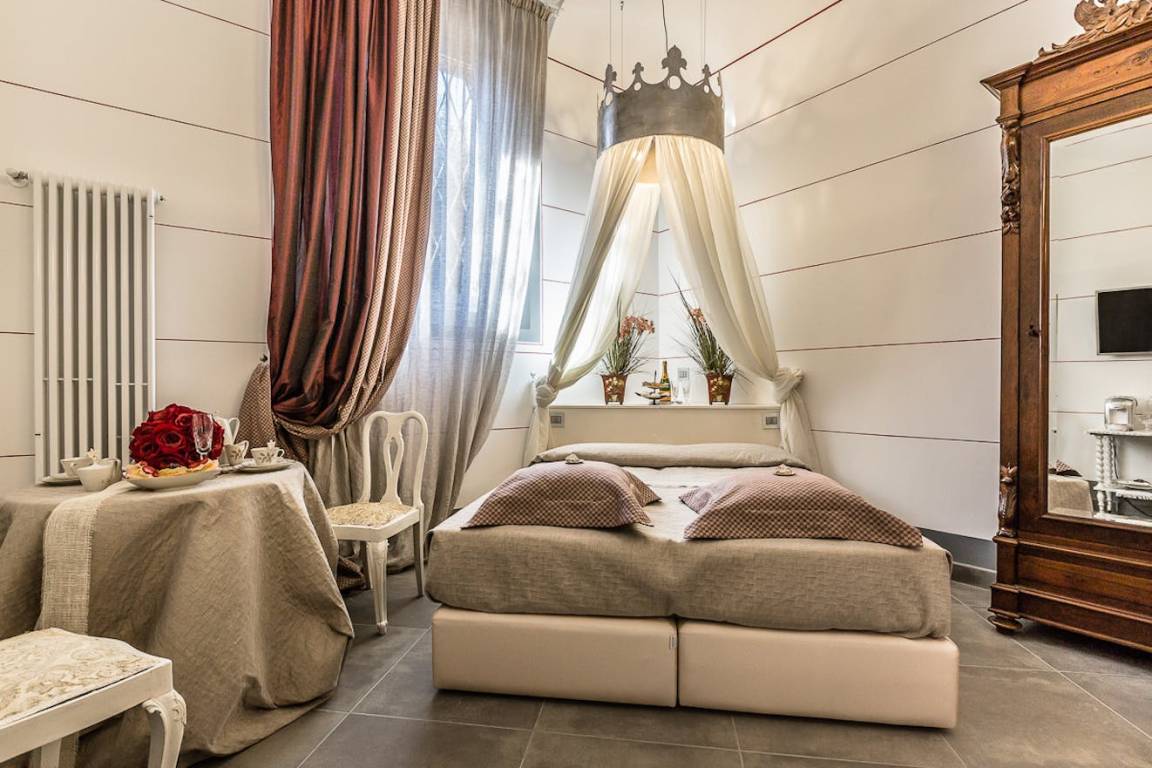 22 M² Appartamento Vacanza ∙ 1 Ospite - Bologna