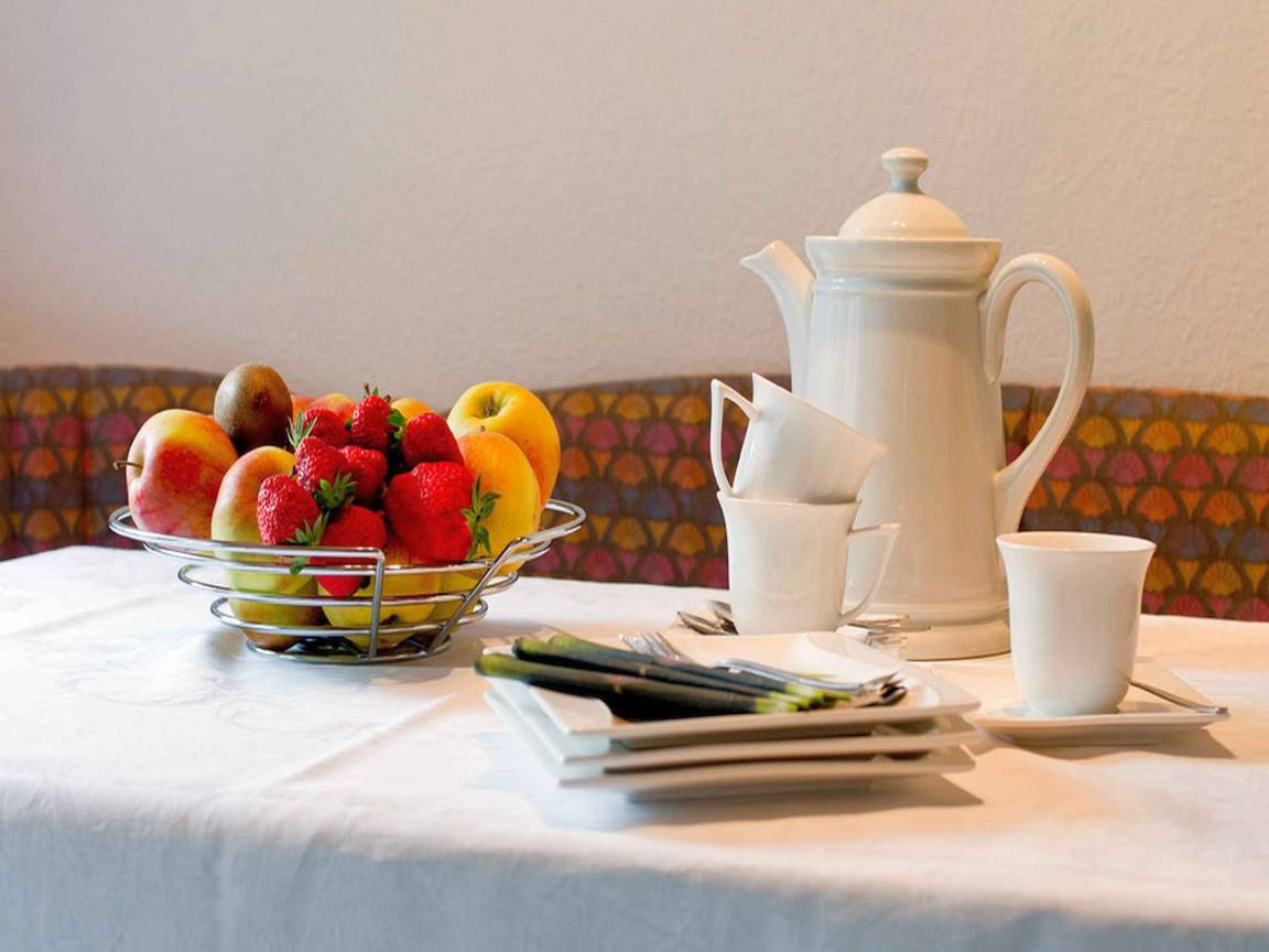 75 M² Ferienwohnung ∙ 2 Schlafzimmer ∙ 4 Gäste - Freudenstadt