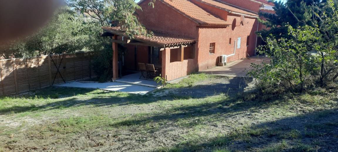 60 M² House ∙ 1 Bedroom ∙ 5 Guests - Perpignan