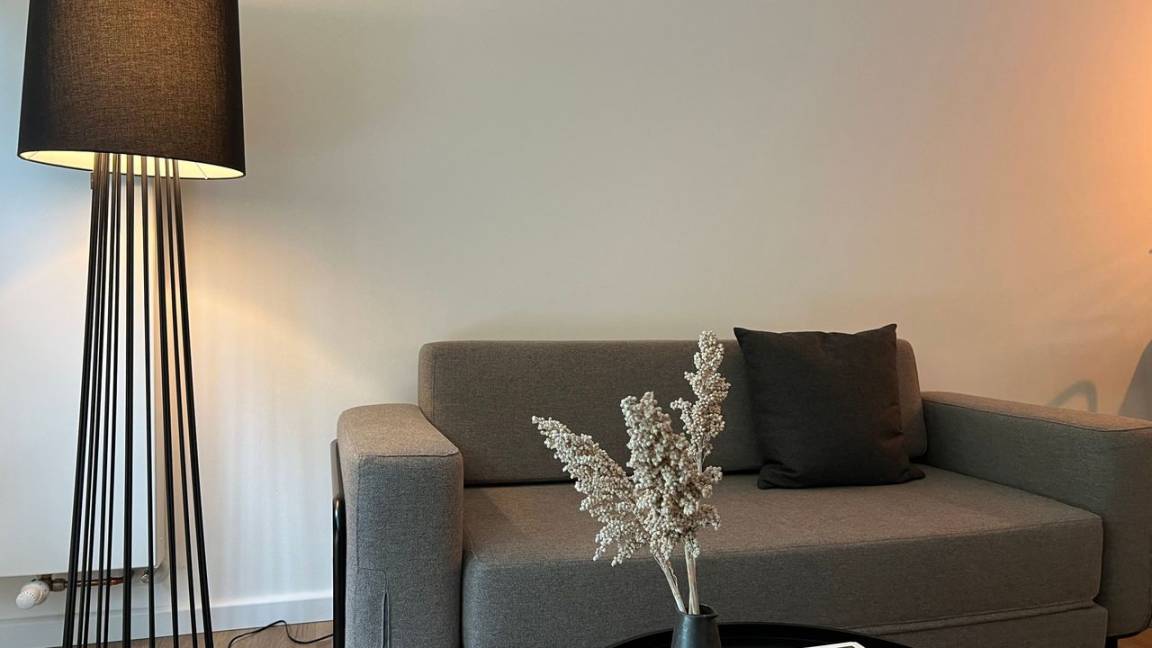 40 M² Apartment ∙ 1 Bedroom ∙ 2 Guests - Stade