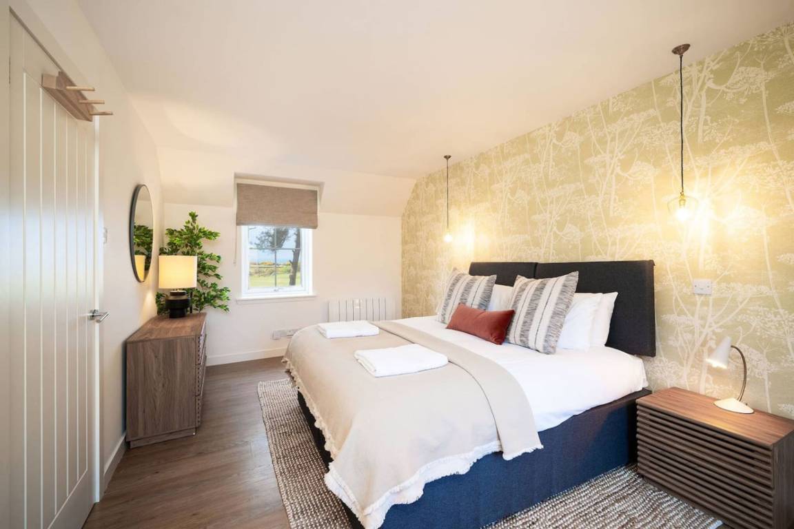 Apartment ∙ 4 Guests - Saint Andrews