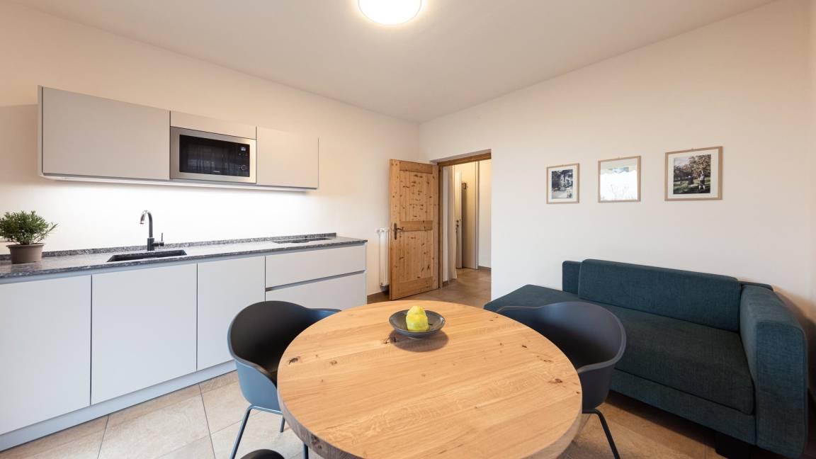 40 M² Apartment ∙ 1 Bedroom ∙ 4 Guests - Bolzano