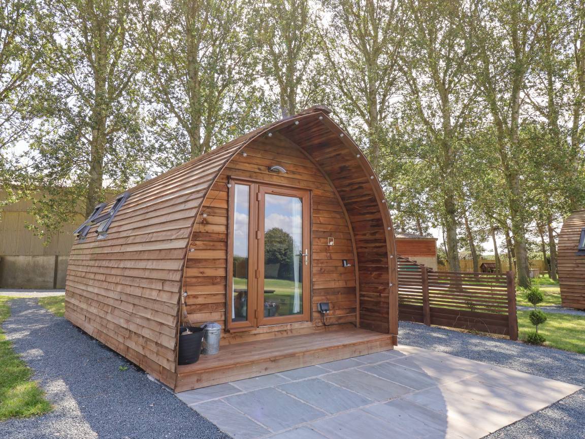 Cottage ∙ 1 Bedroom ∙ 4 Guests - Driffield