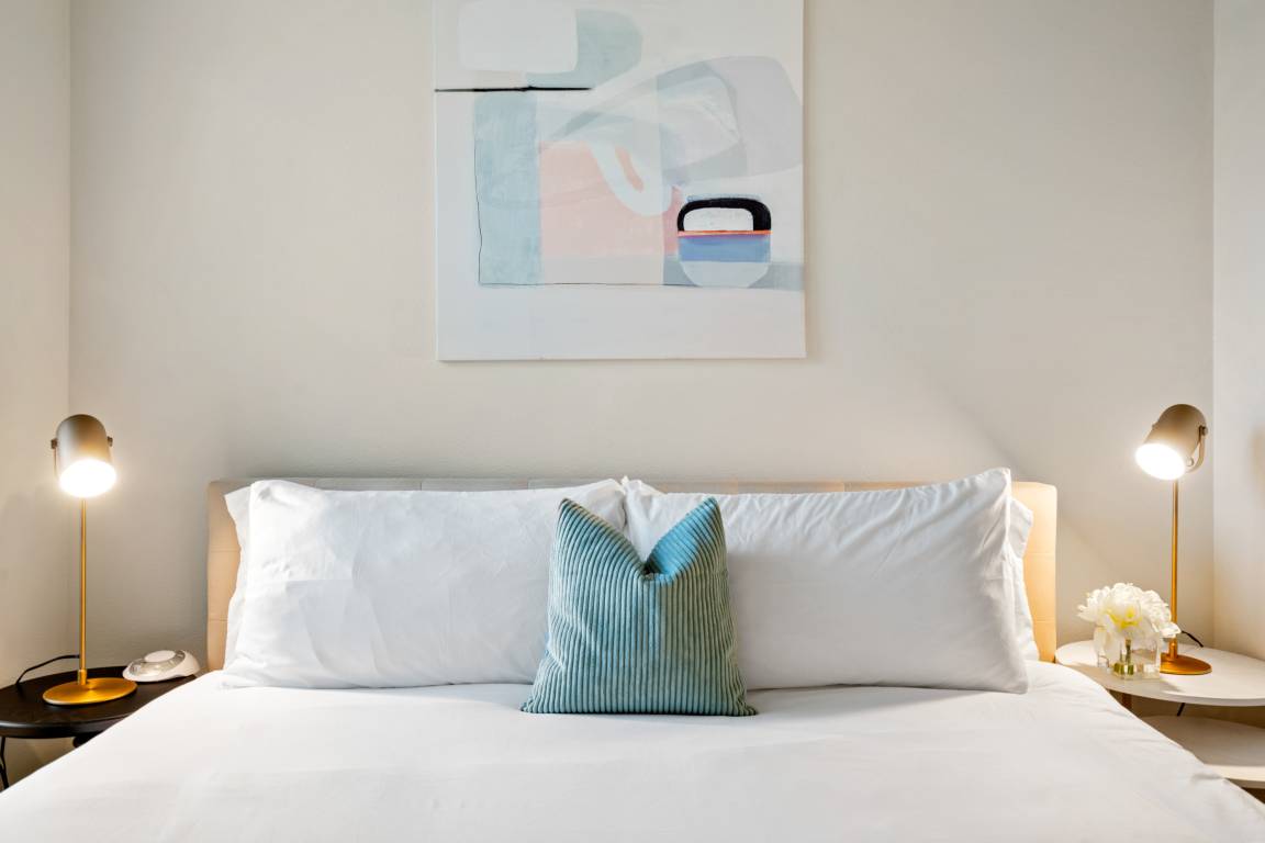 87 M² Apartamento ∙ 2 Habitaciones ∙ 6 Huéspedes - Arlington, TX