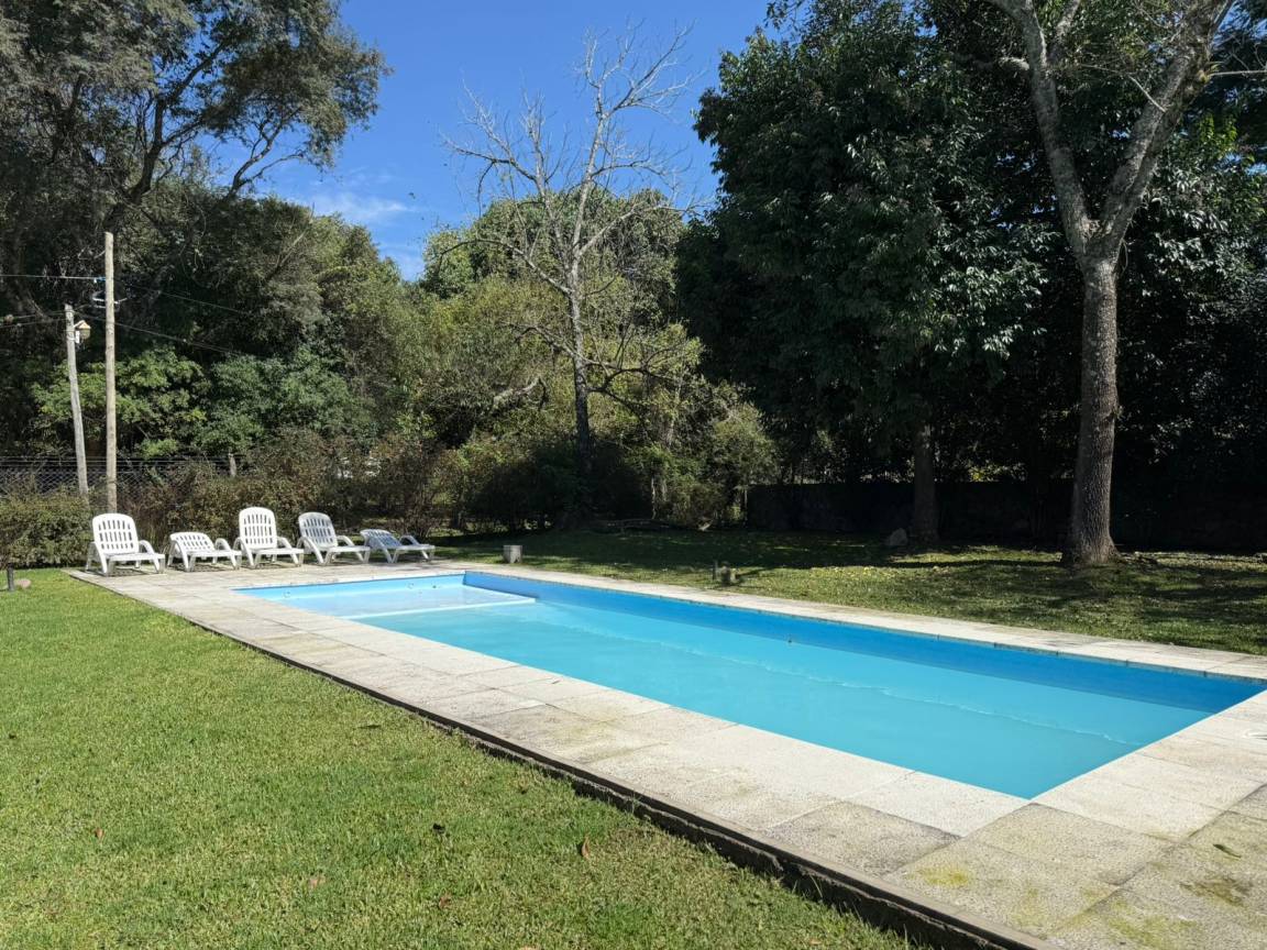 38 M² Estudio ∙ 1 Habitación ∙ 4 Huéspedes - Provincia de Jujuy