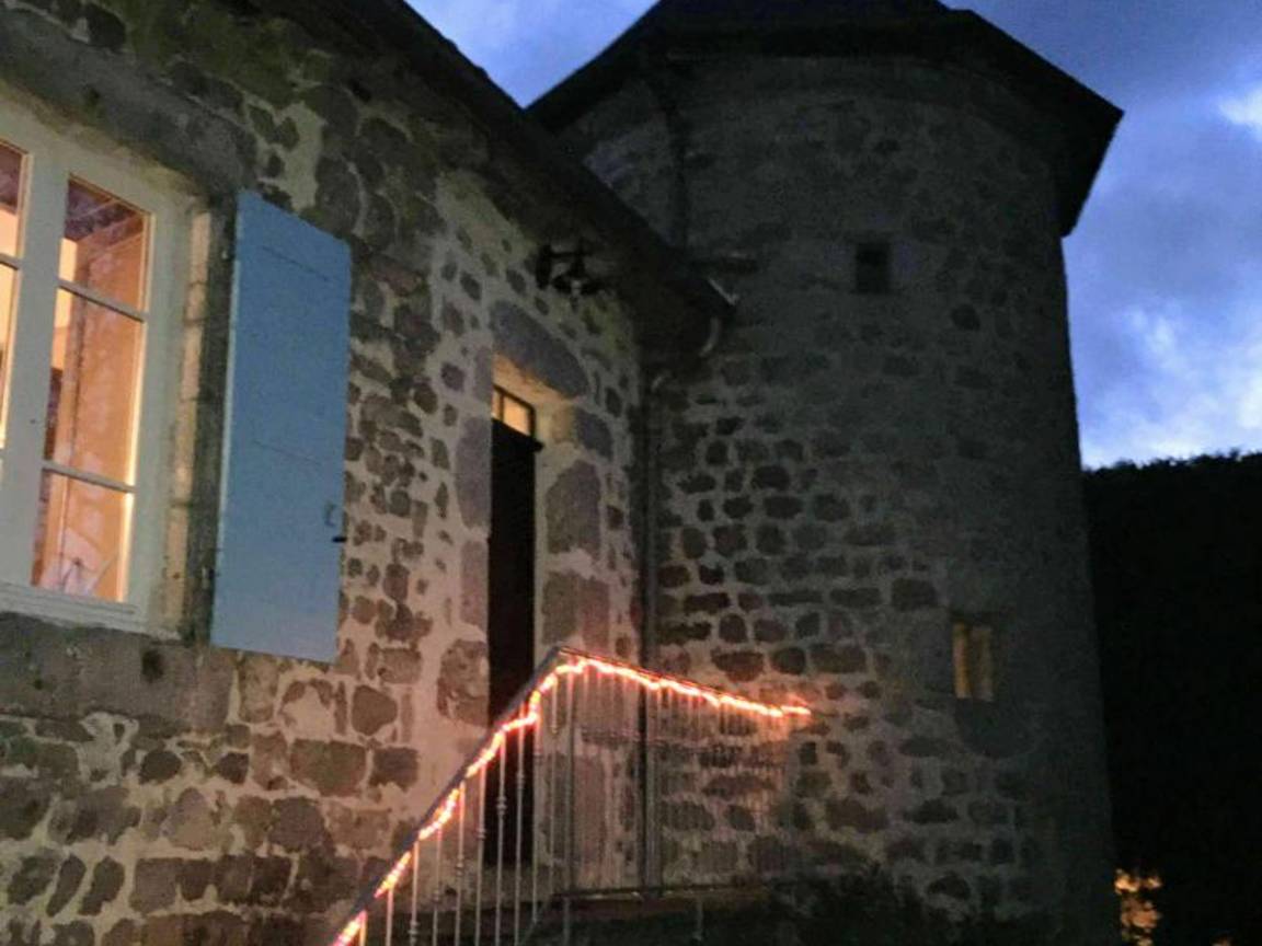 63 M² Cottage ∙ 2 Chambres ∙ 4 Personnes - Saint-Genest-Malifaux