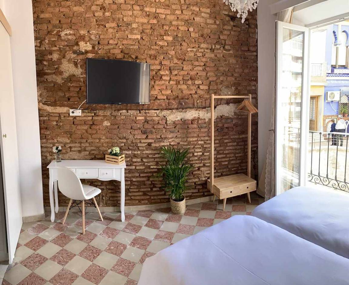 Hotel ∙ 1 Bedroom ∙ 2 Guests - Motril