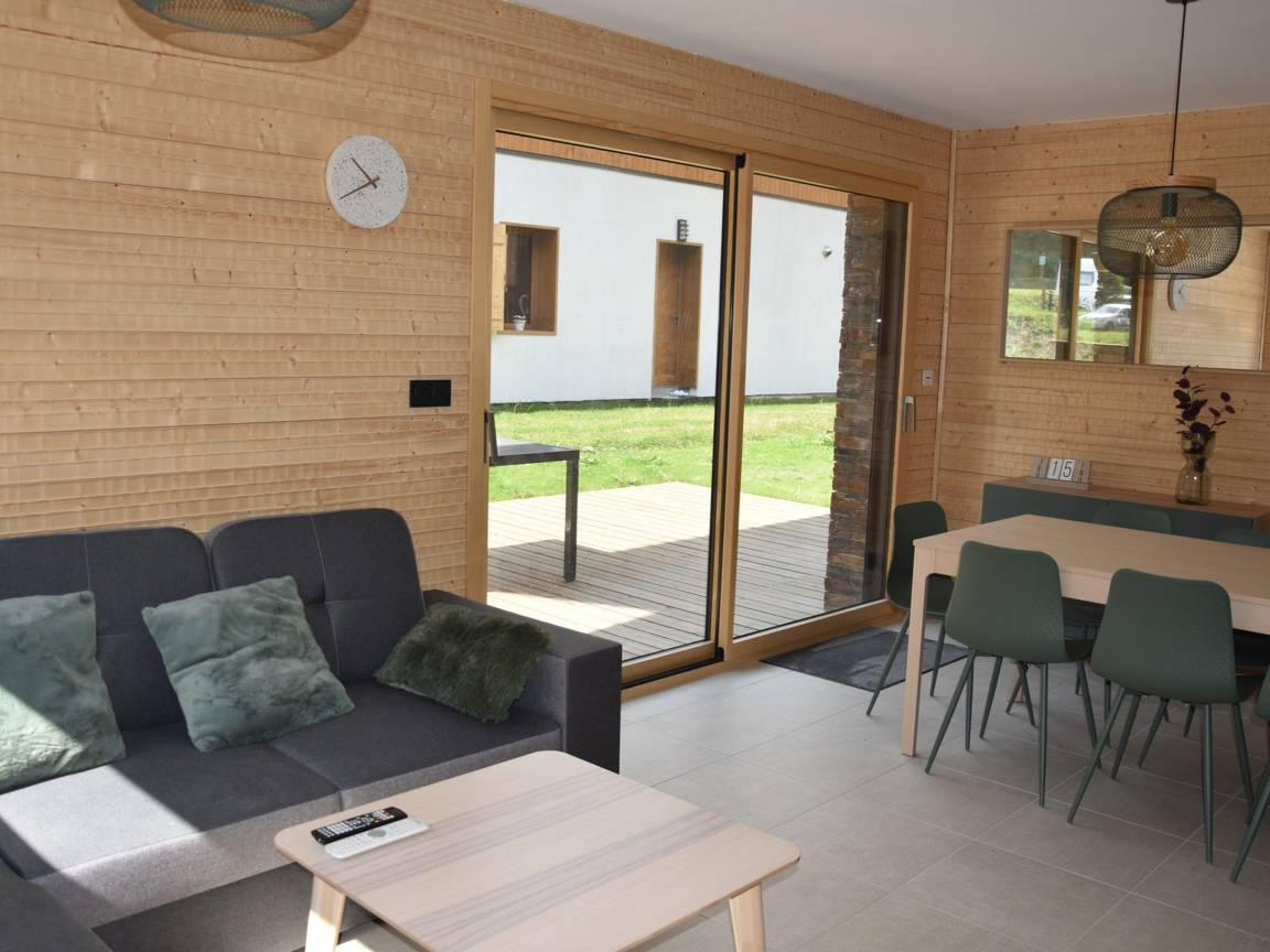 85 M² Chalet ∙ 3 Chambres ∙ 8 Personnes - Pralognan-la-Vanoise