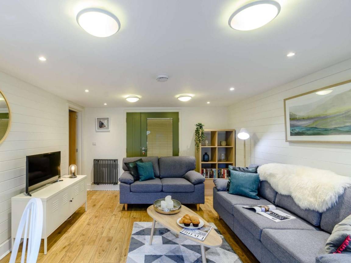 Cottage ∙ 2 Bedrooms ∙ 4 Guests - Thornton Dale