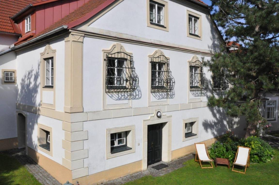 Casa ∙ 2 Habitaciones ∙ 4 Huéspedes - Krems an der Donau