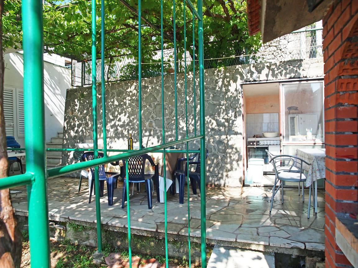 84 M² Apartment ∙ 3 Bedrooms ∙ 9 Guests - Igrane