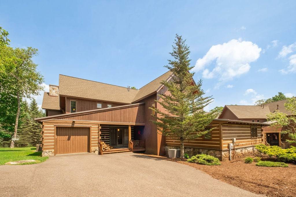 198 M² Condo ∙ 4 Bedrooms ∙ 10 Guests - Deep Creek Lake, MD