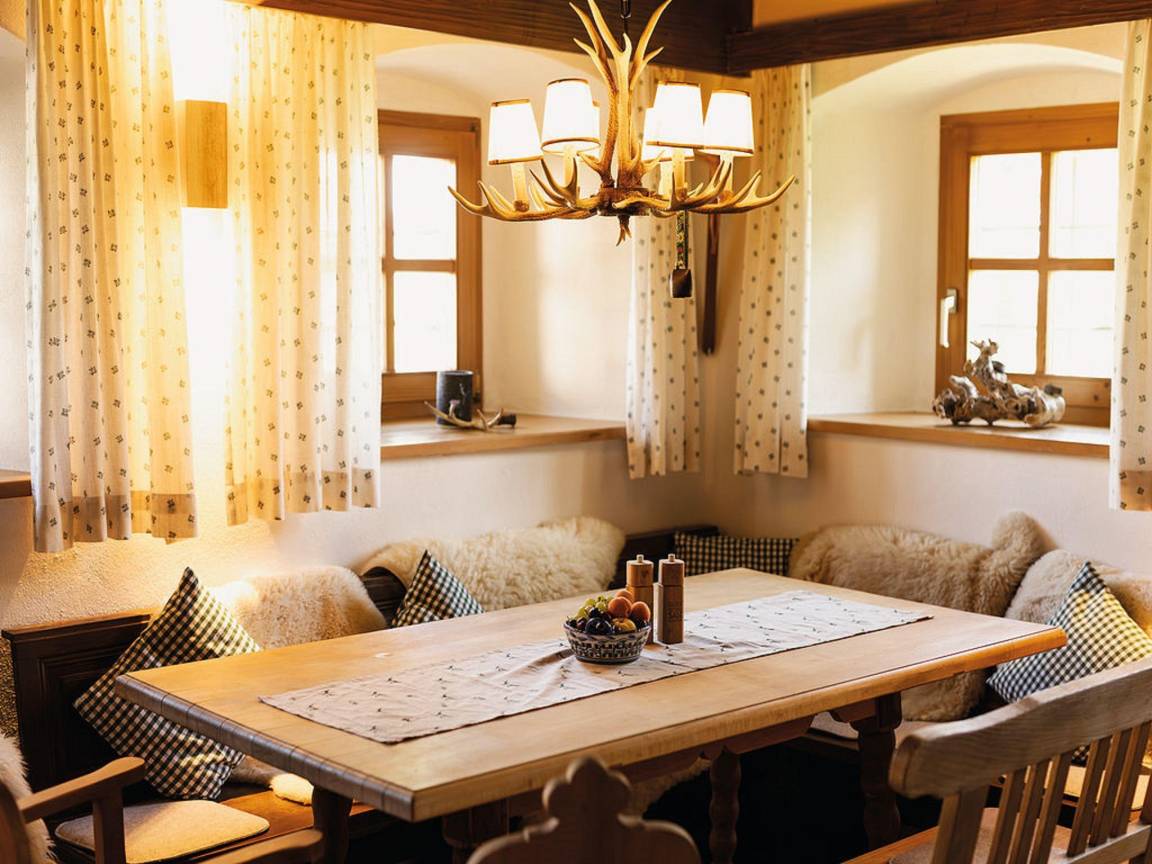 179 M² House ∙ 5 Bedrooms ∙ 13 Guests - Bavaria