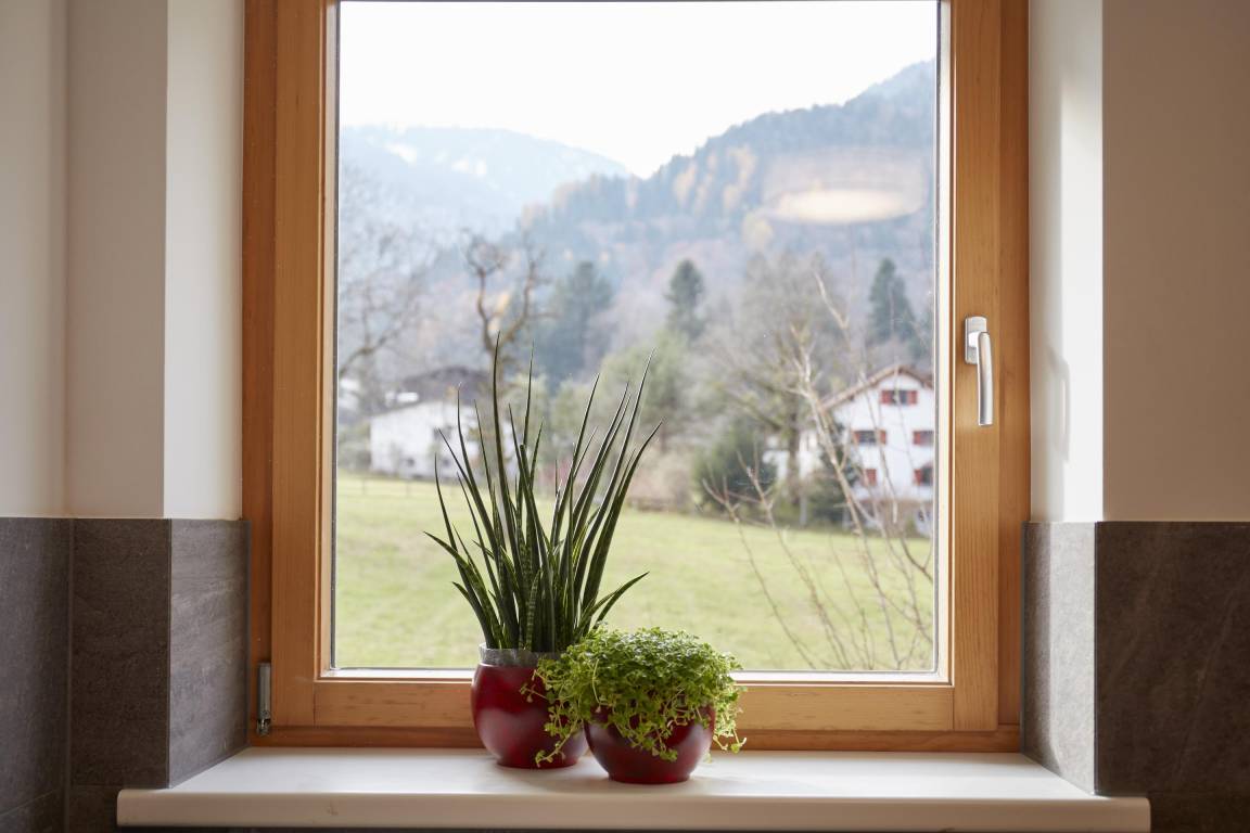 37 M² Appartement ∙ 1 Chambre ∙ 3 Personnes - Tschagguns