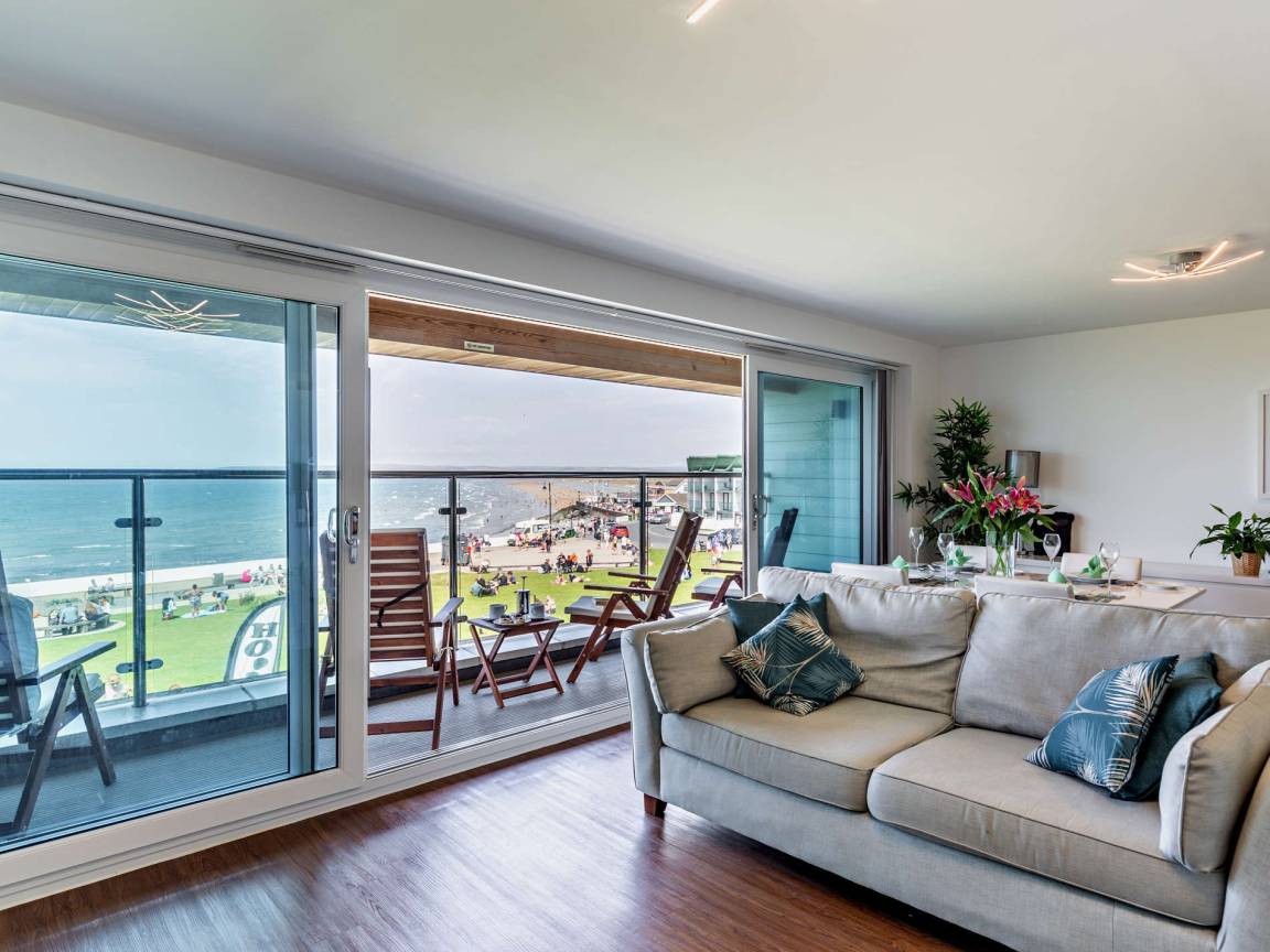 Cottage ∙ 2 Bedrooms ∙ 6 Guests - Bideford