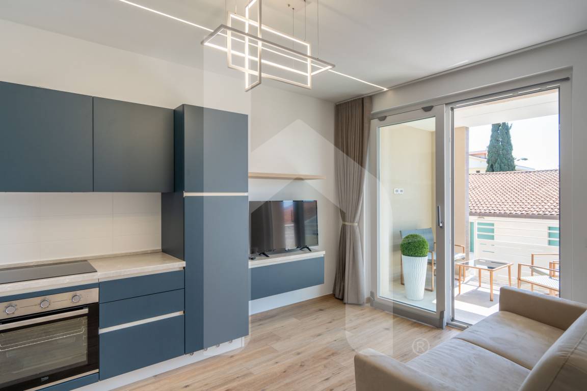 Appartamento Vacanza ∙ 1 Camera Da Letto ∙ 4 Ospiti - Alba Adriatica