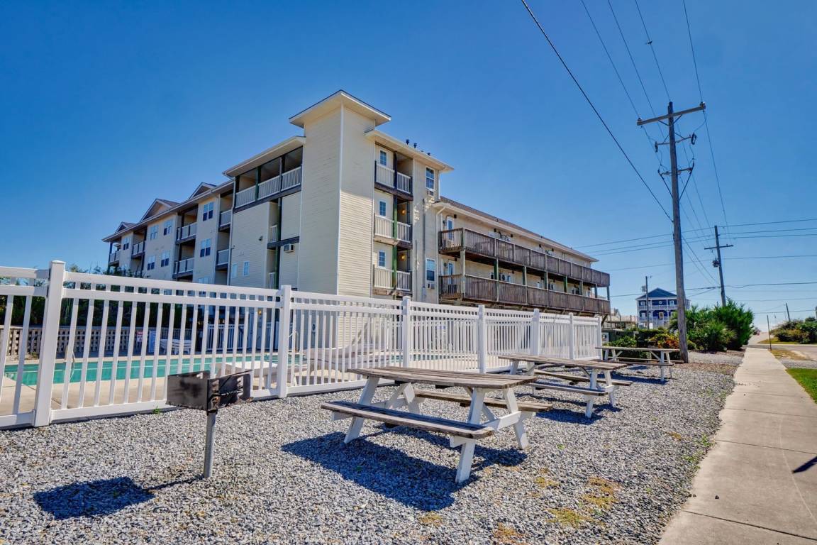 Hôtel ∙ 1 Chambre ∙ 2 Personnes - Surf City, NC