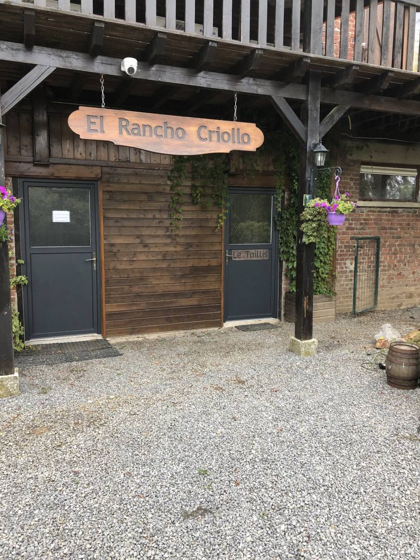 Gîte ∙ 3 Chambres ∙ 1 Personne - Ardennes