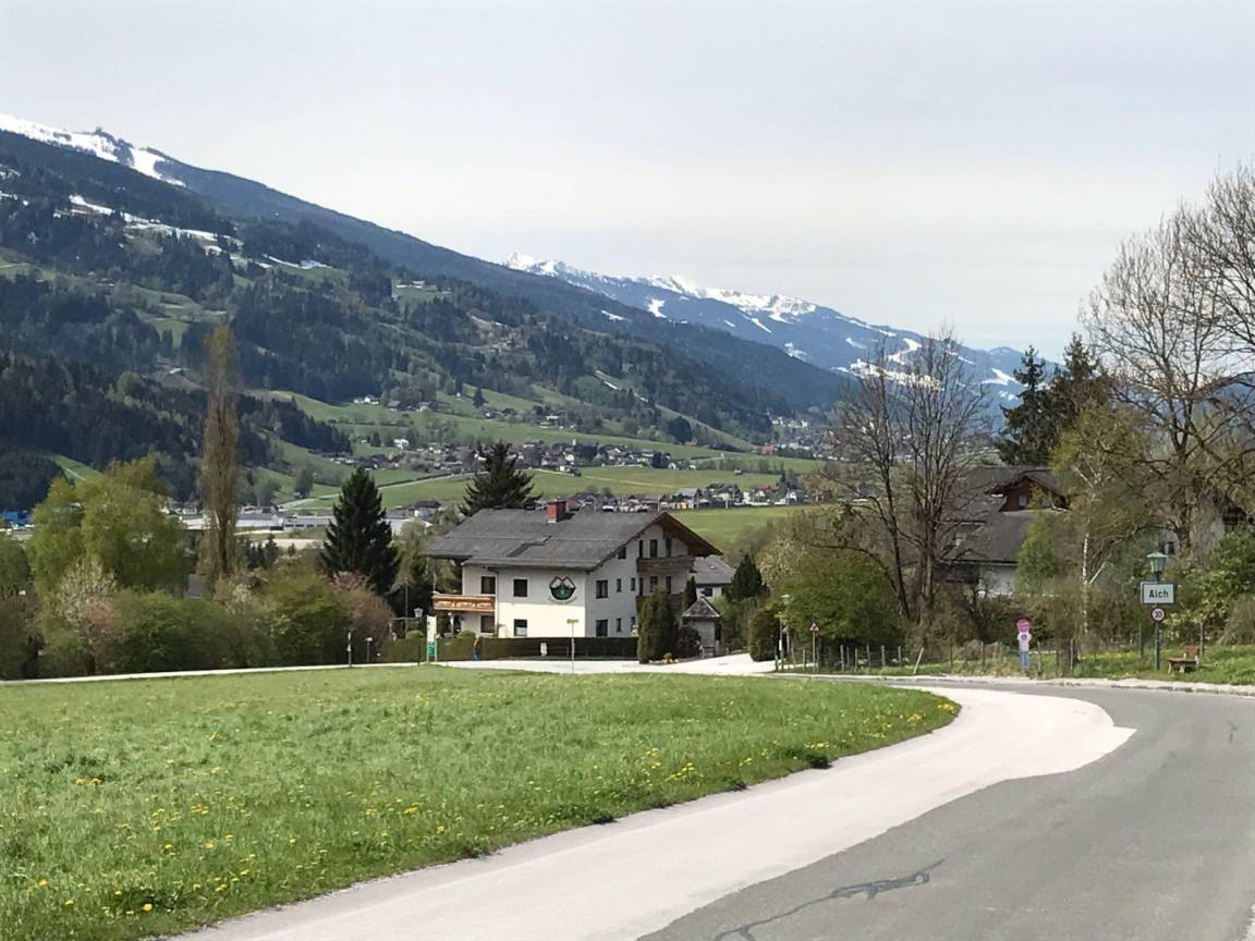 23 M² Hotel ∙ 1 Bedroom ∙ 3 Guests - Obertraun