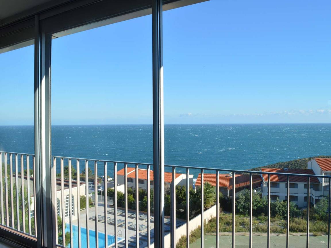 57 M² Appartement ∙ 2 Slaapkamers ∙ 4 Gasten - Banyuls-sur-Mer