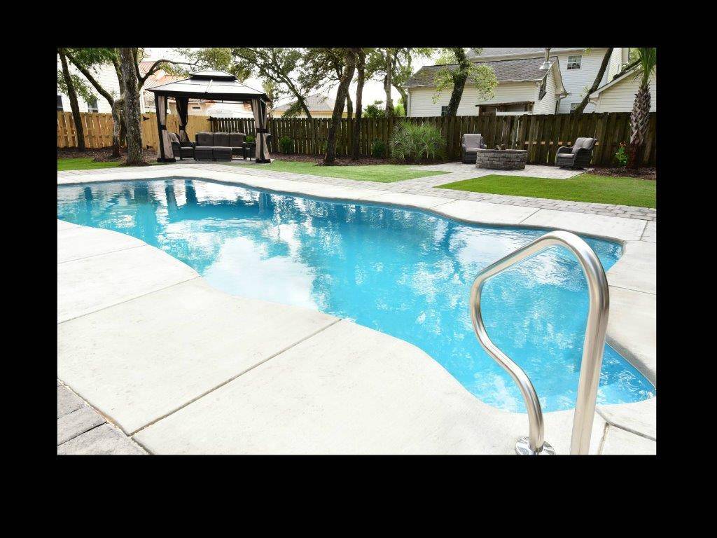 Maison De Vacances ∙ 4 Chambres ∙ 10 Personnes - Oak Island, NC