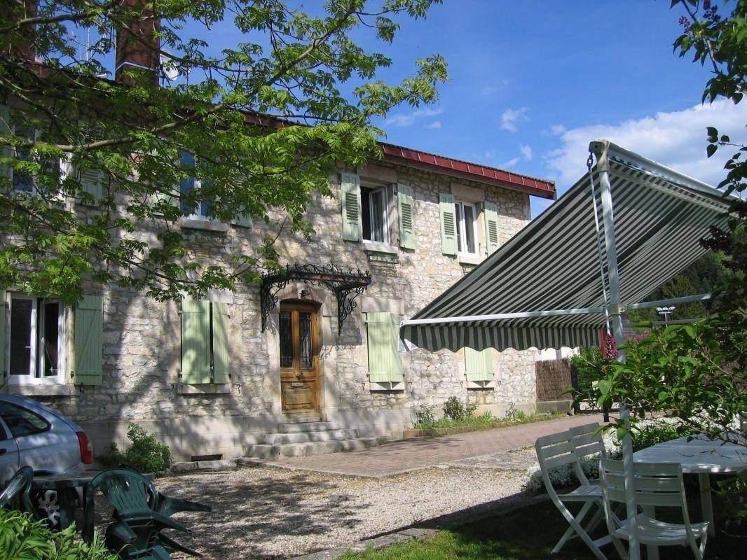 83 M² Gîte ∙ 3 Chambres ∙ 8 Personnes - Métabief