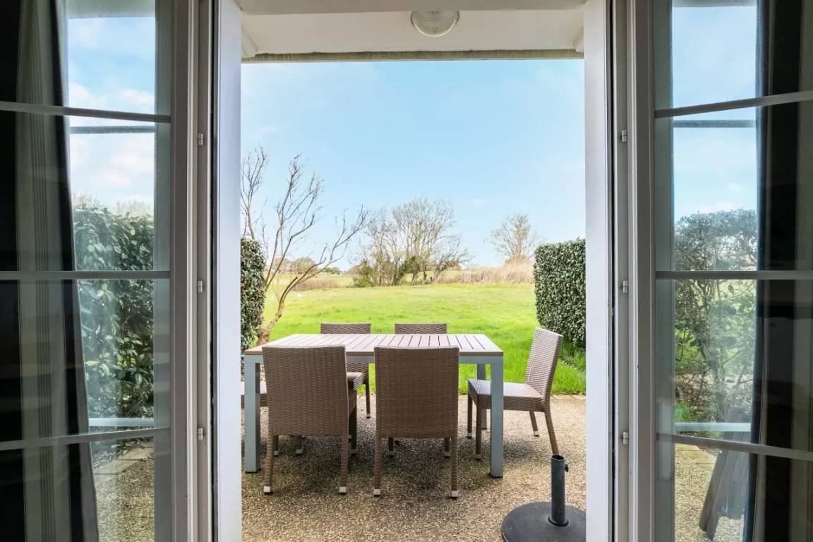 47 M² Ferienhaus ∙ 2 Schlafzimmer ∙ 6 Gäste - Jard-sur-Mer