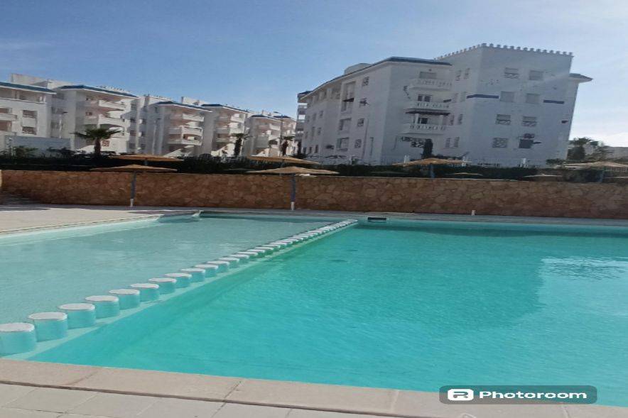 65 M² Appartement ∙ 1 Chambre ∙ 2 Personnes - Fnideq