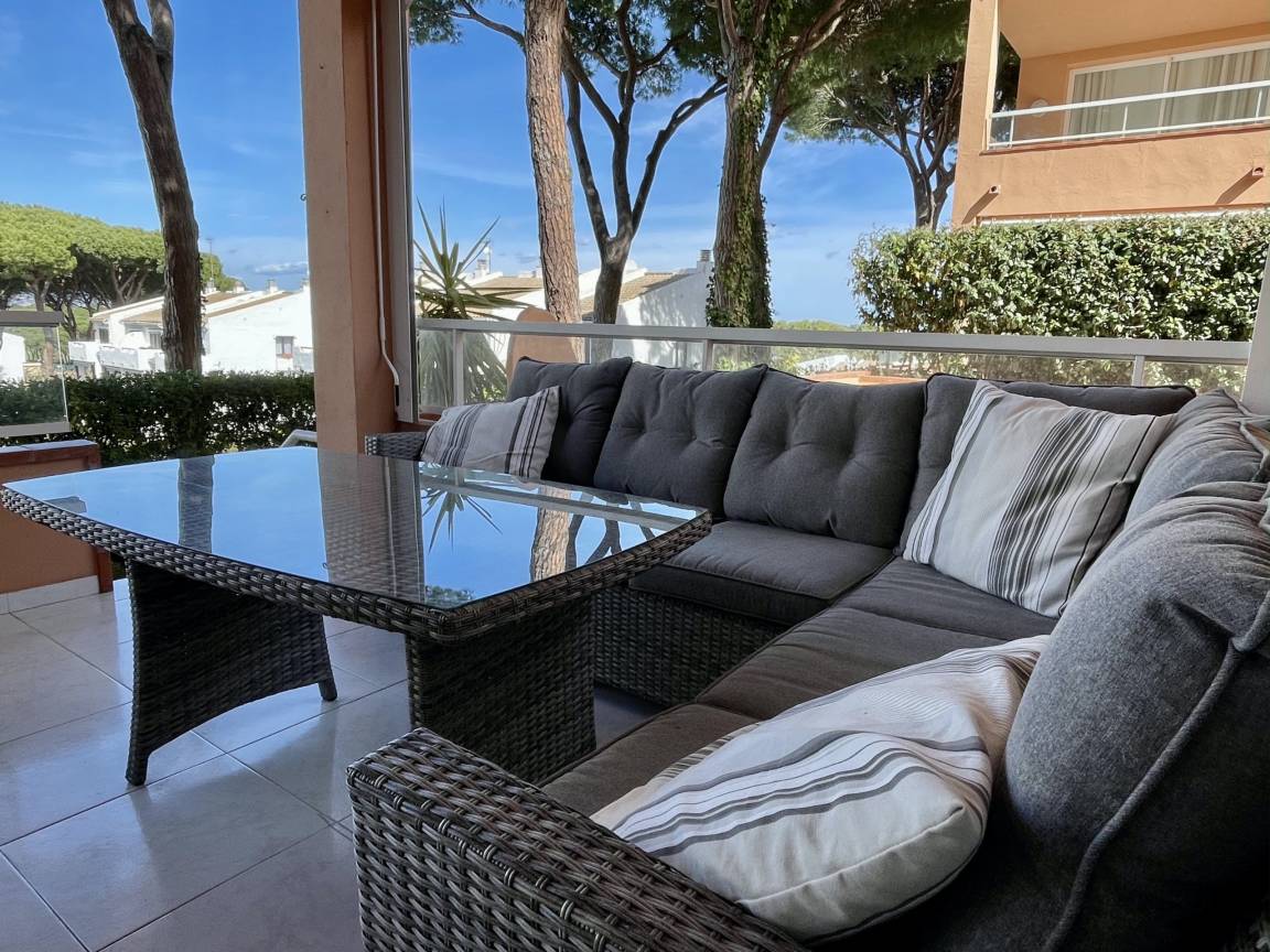 86 M² Ferienwohnung ∙ 2 Schlafzimmer ∙ 4 Gäste - Pals