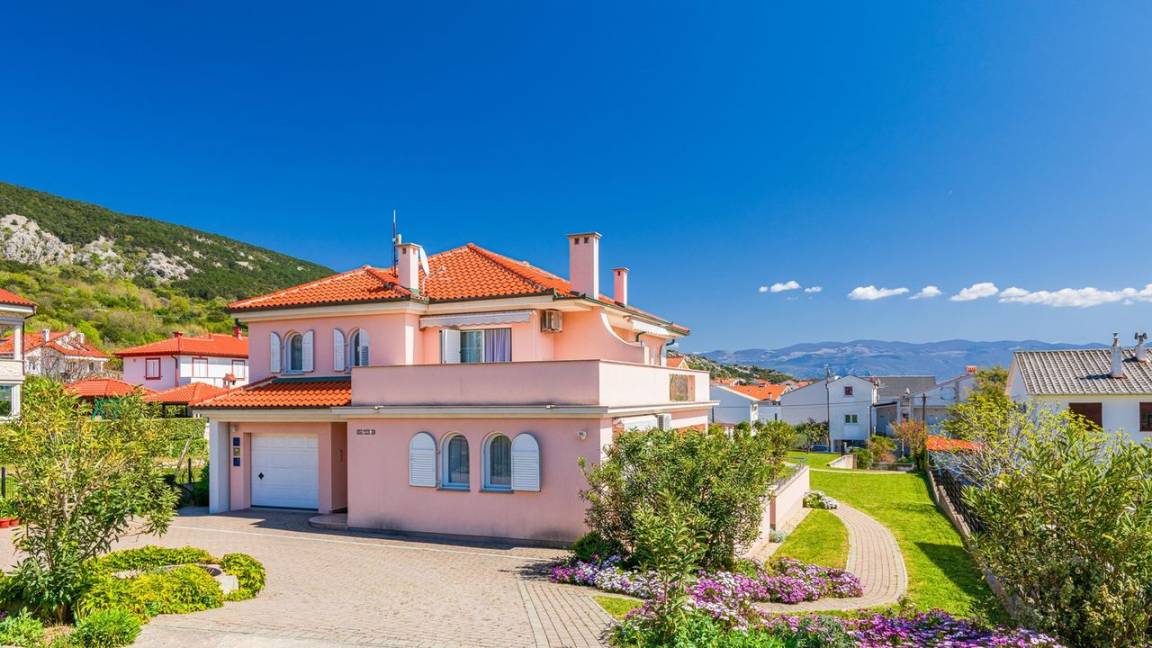 45 M² Apartament ∙ 1 Sypialnia ∙ 3 Gości - Baška