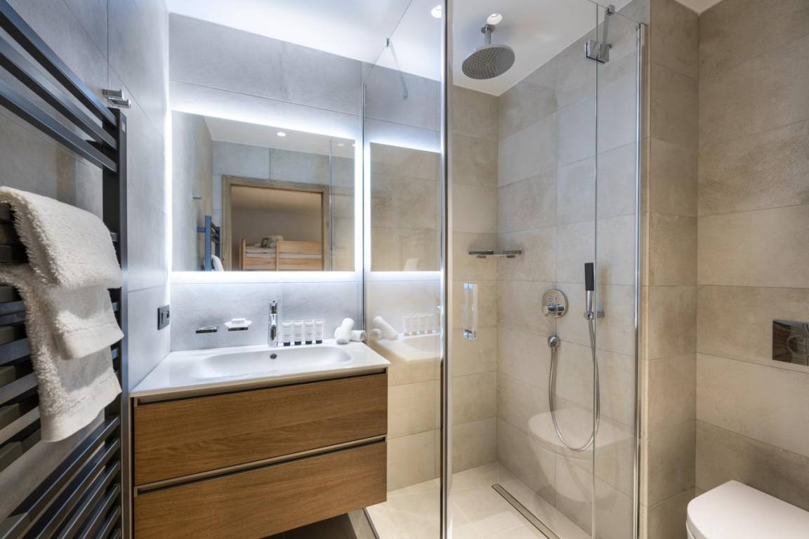 217 M² Apartment ∙ 4 Bedrooms ∙ 13 Guests - Savoie